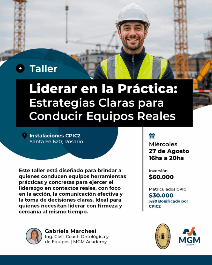 CPIC – Colegio de Profesionales de la Ingeniería Civil Distrito II